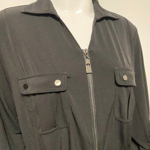 Belle Kim Gravel | Dresses | Belle Kim Gravel Dress | Poshmark